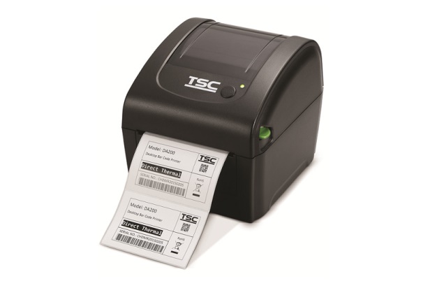 TSC 244 PRO Barcode Label Printer | Barspell India
