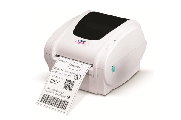 TSC TE 210 / TE 310 Ethernet Port Barcode Printer | Barspell India