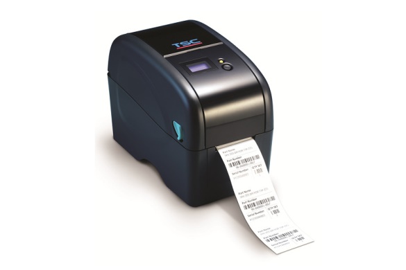 TSC TE 210 / TE 310 Ethernet Port Barcode Printer | Barspell India