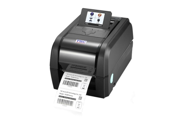 TSC 244 PRO Barcode Label Printer | Barspell India